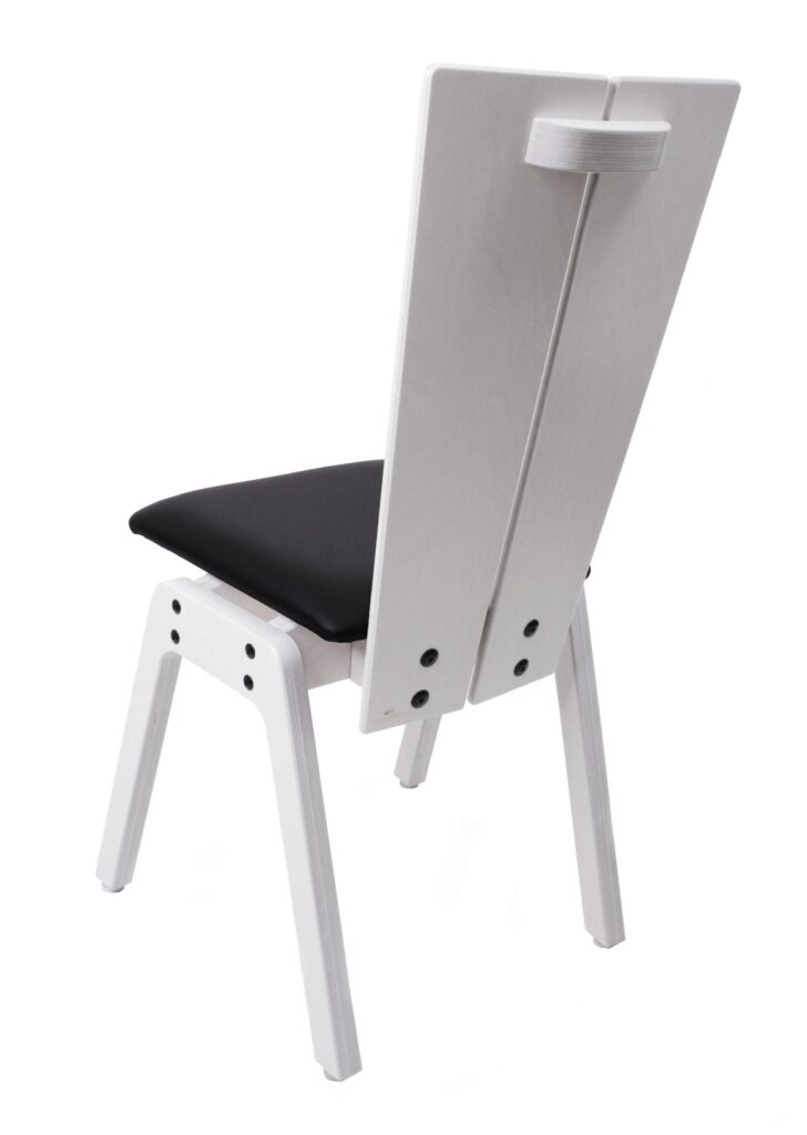 Kubbe stapelbar stol | Edvardssons